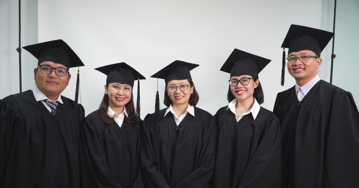 Admission Executive MBA - UQÀM